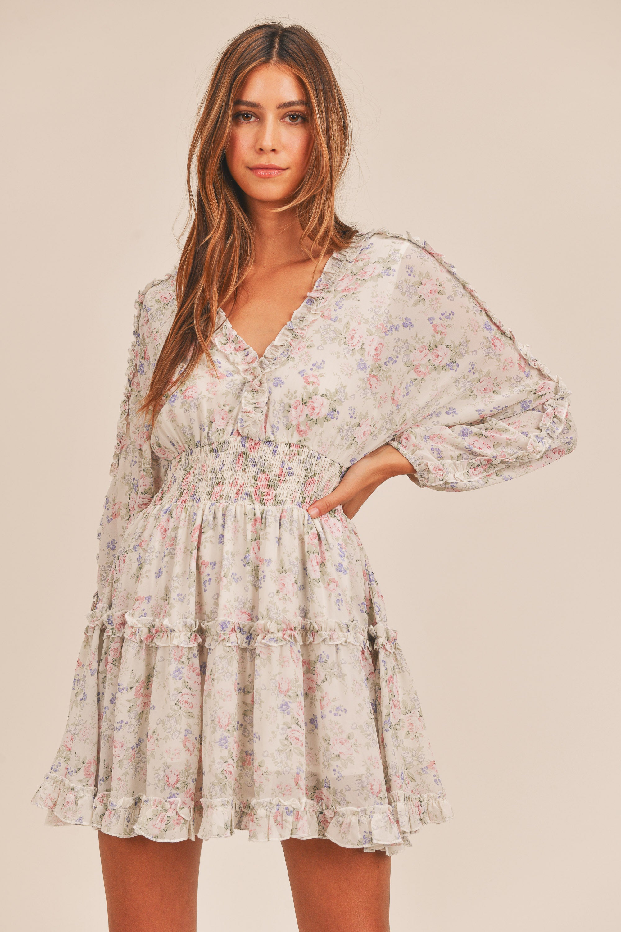 DRESSES – Page 4 – Mable Clothing