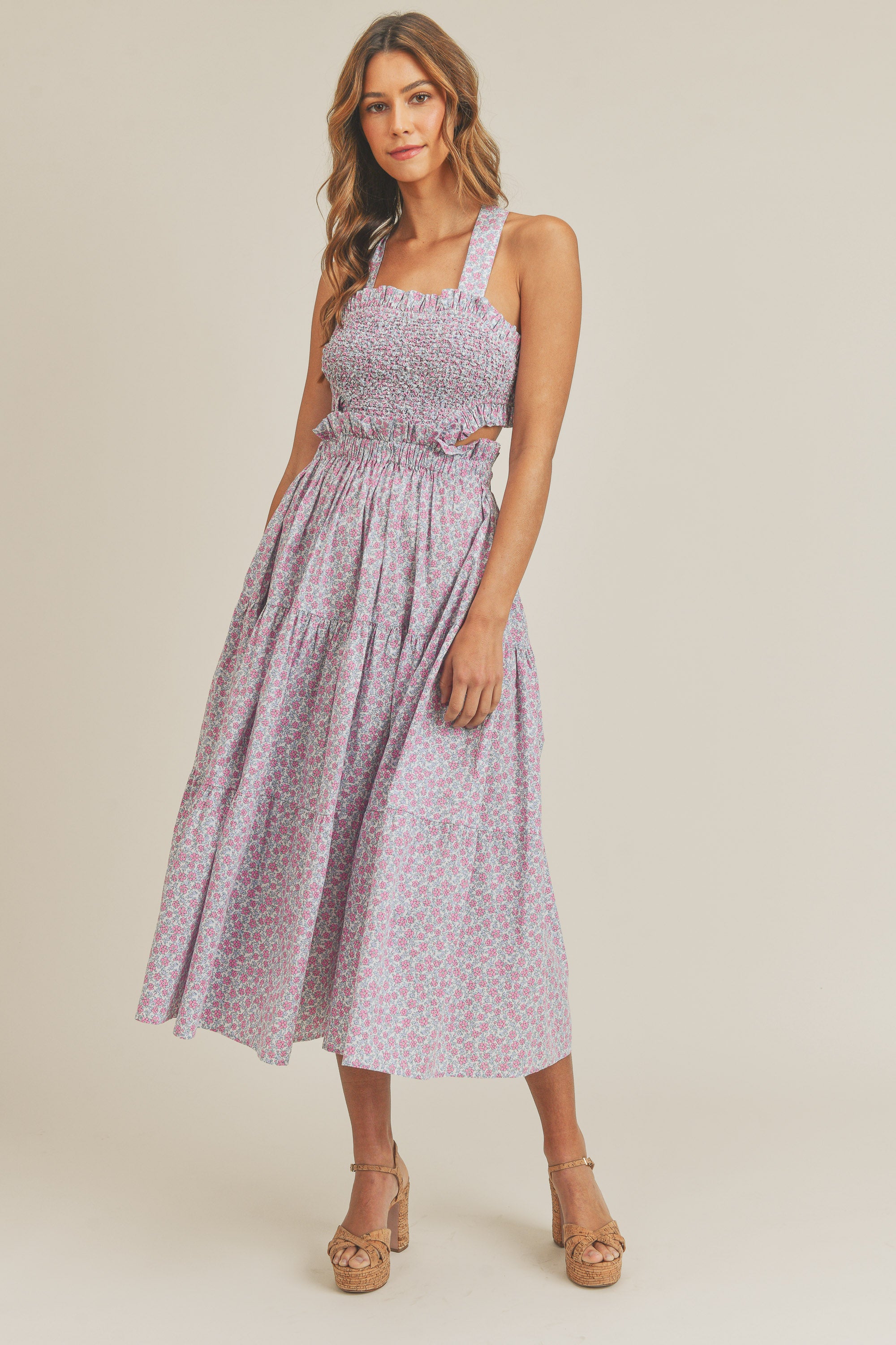 DRESSES – Page 8 – Mable Clothing