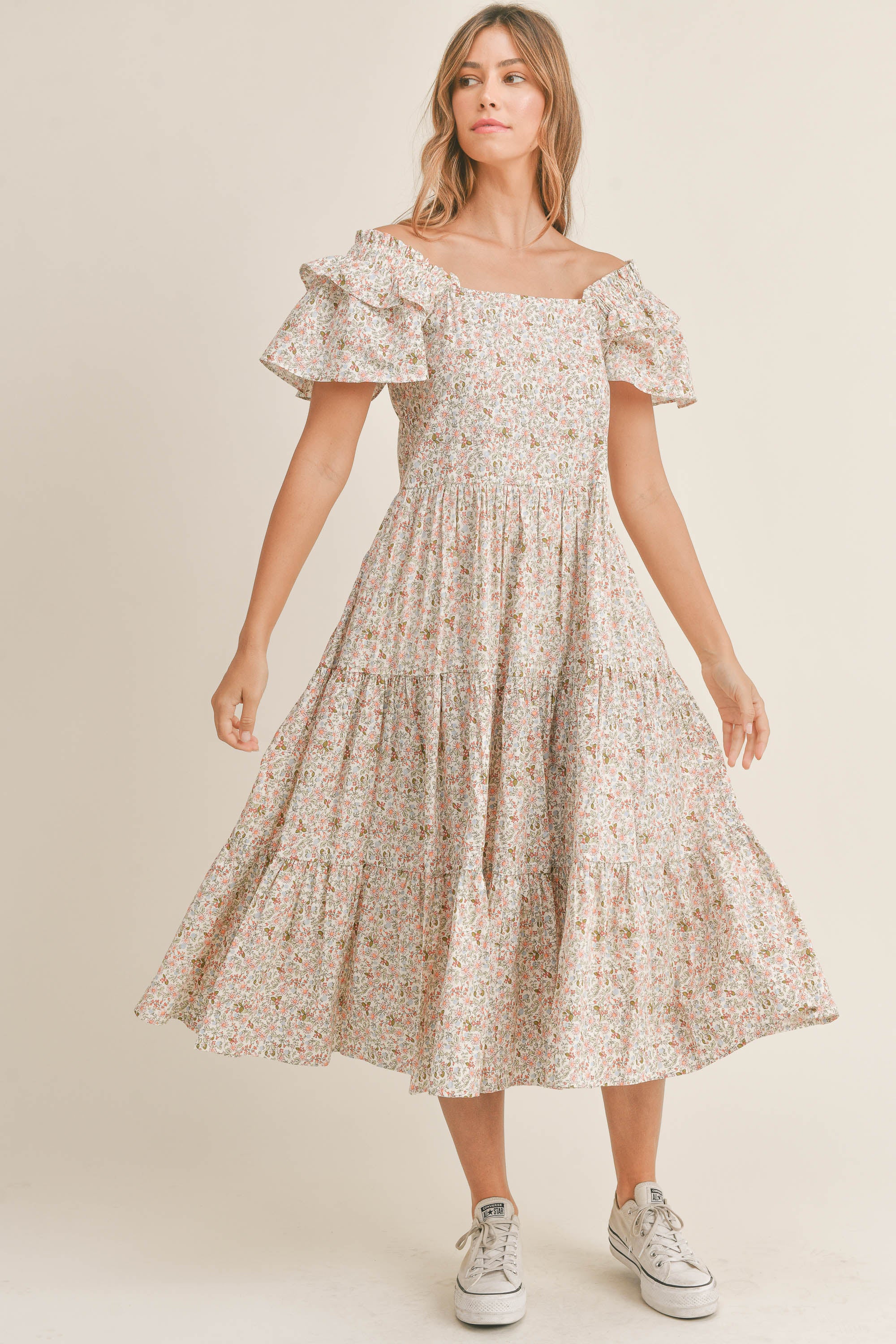 DRESSES – Page 6 – Mable Clothing