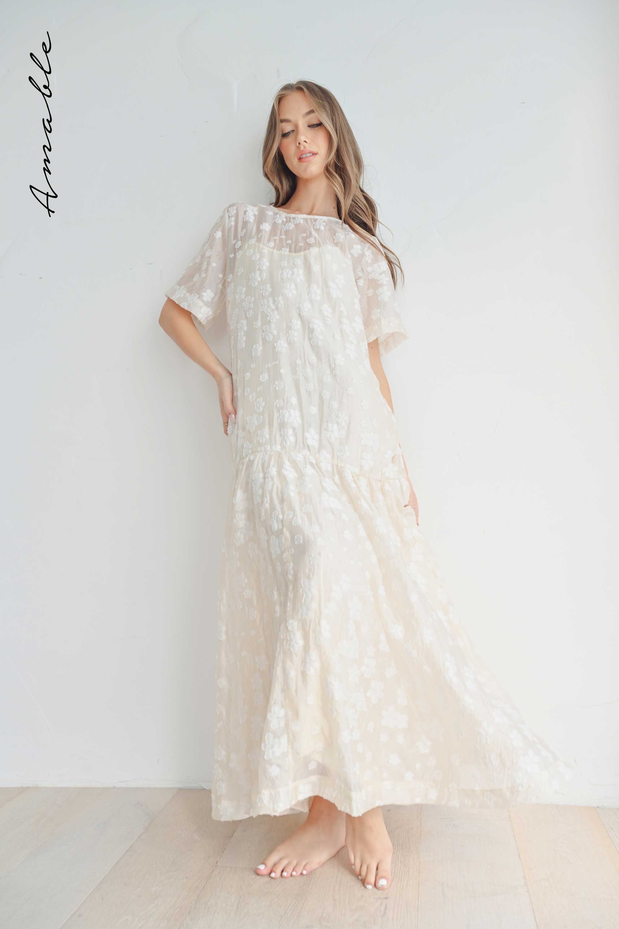 MAXI DRESSES – Page 2 – Mable Clothing