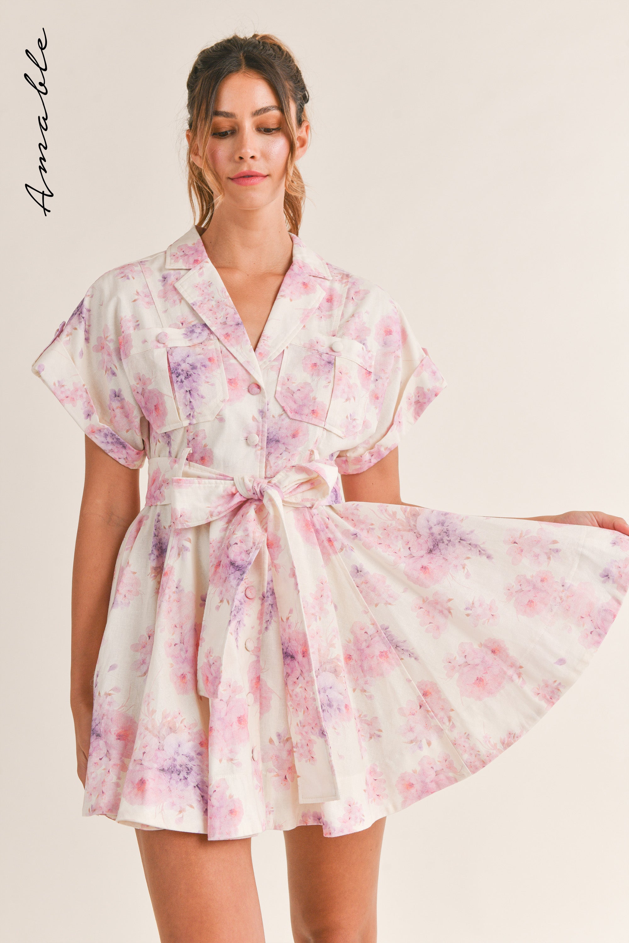 MINI DRESSES – Mable Clothing