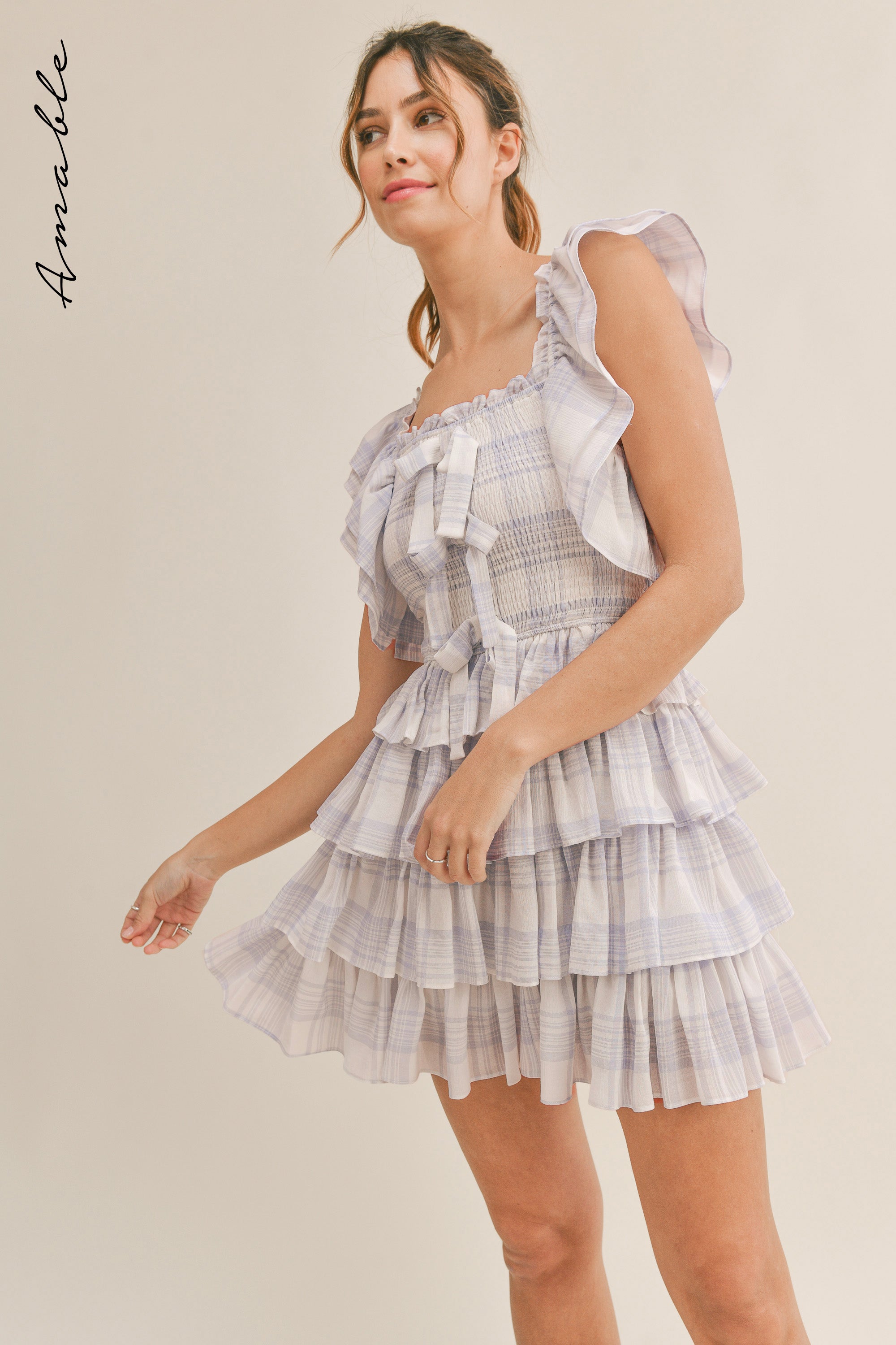 NEW – Page 7 – Mable Clothing