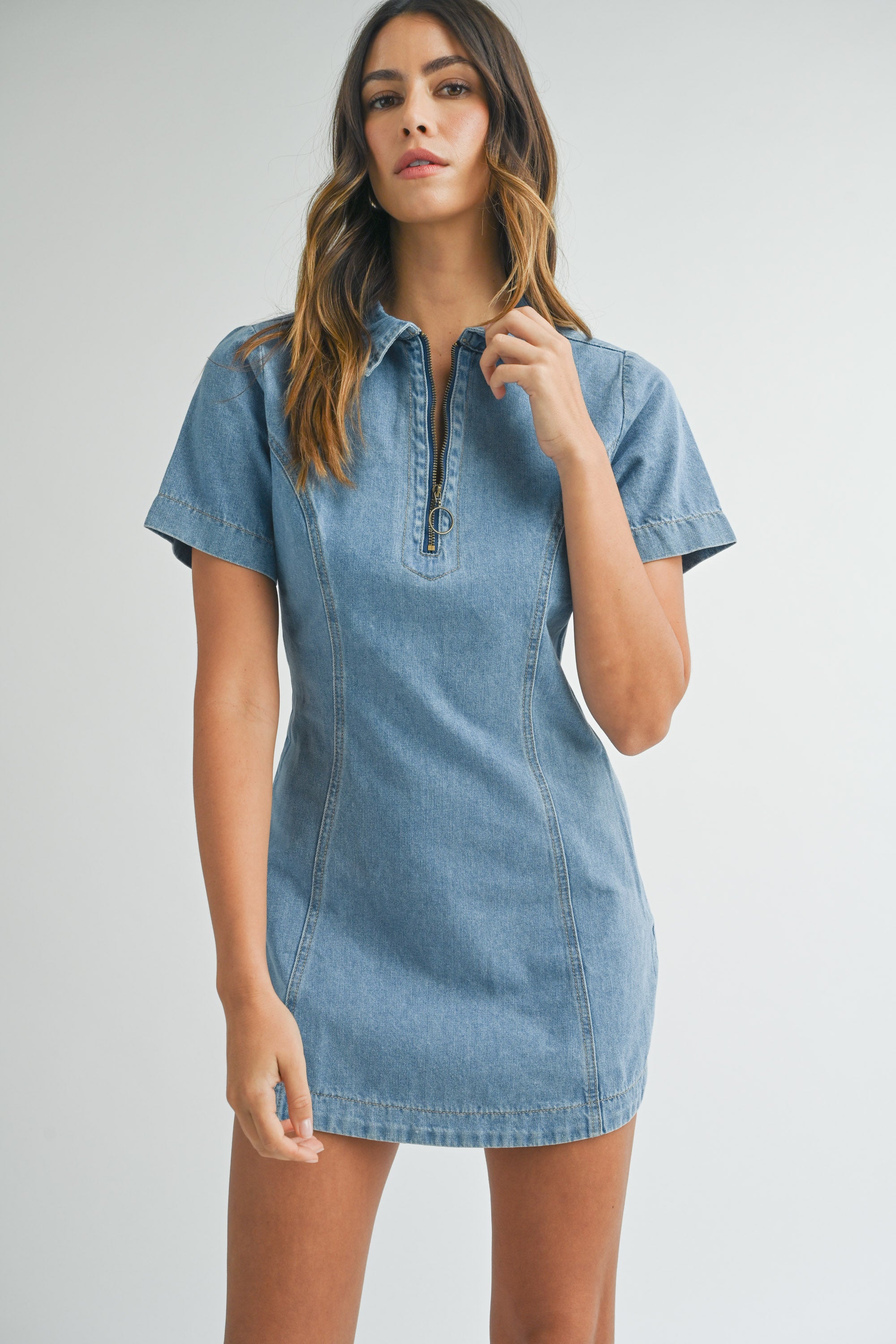 DRESSES – Page 3 – Mable Clothing