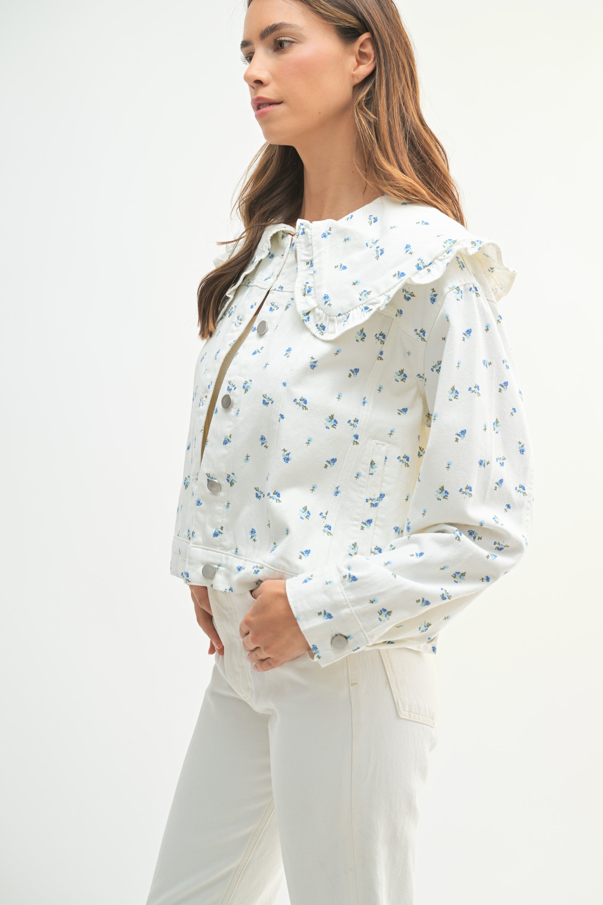 JACKETS – Mable Clothing