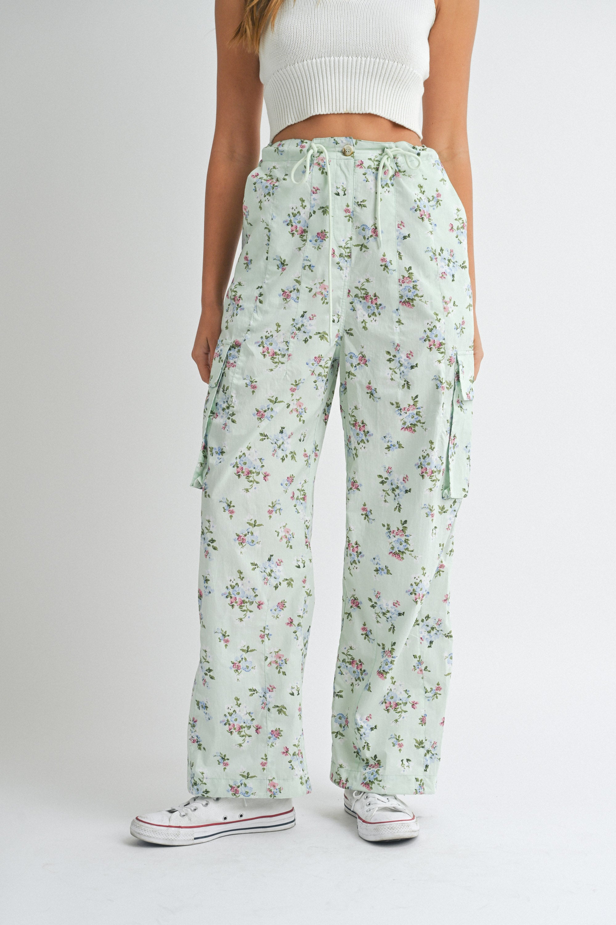 BOTTOMS – Mable Clothing