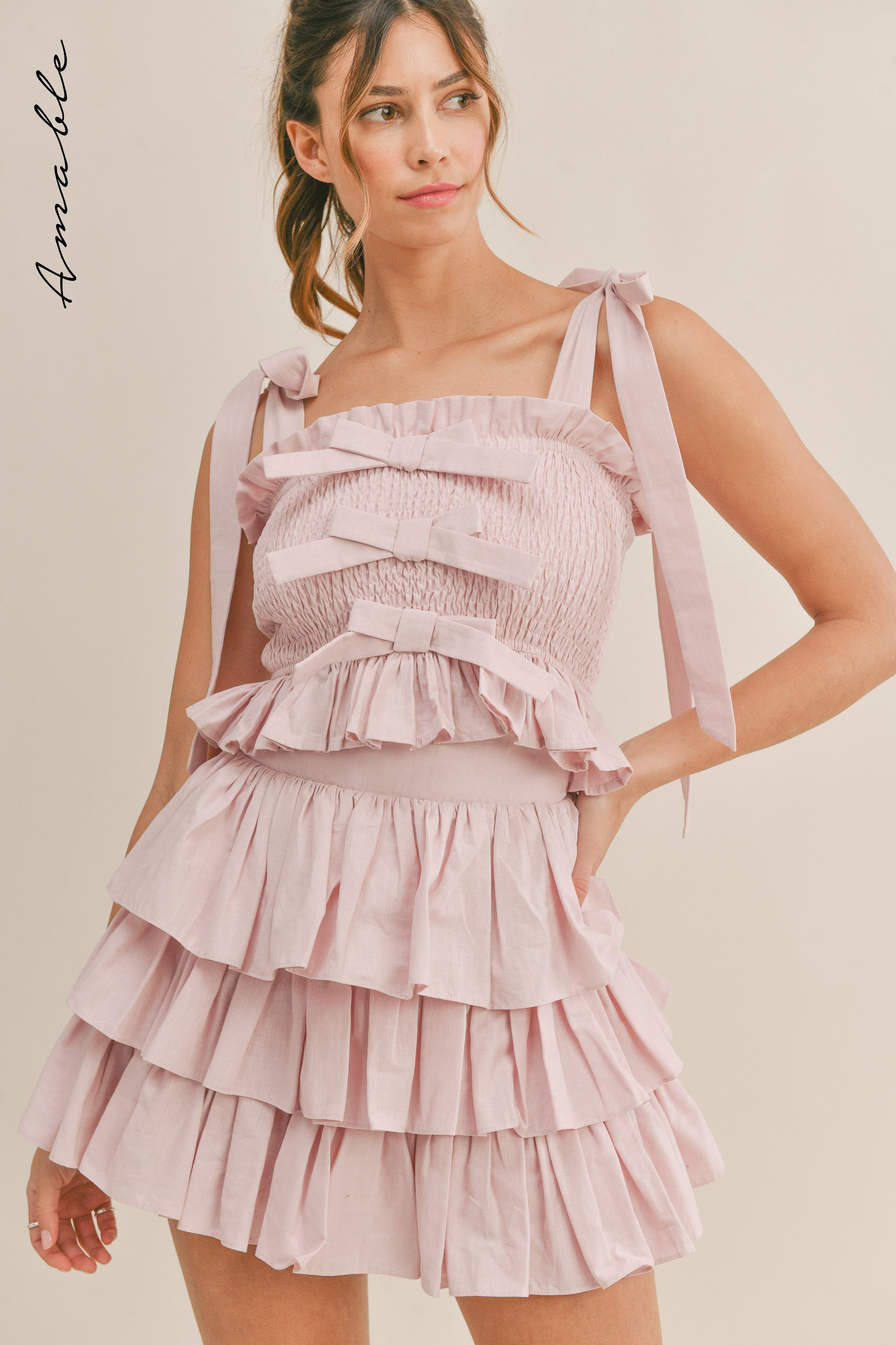 NEW – Page 2 – Mable Clothing