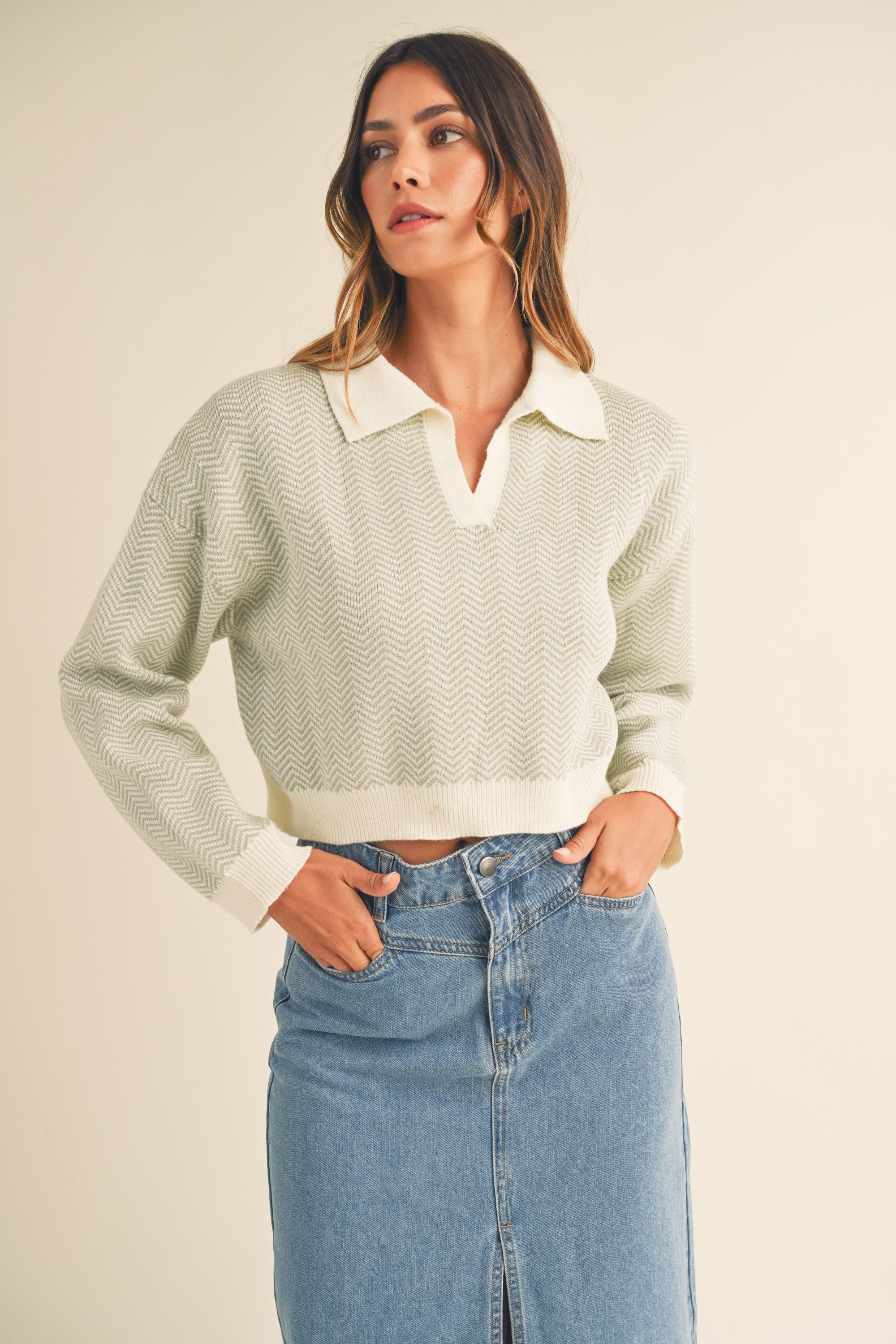 TOPS – Page 2 – Mable Clothing