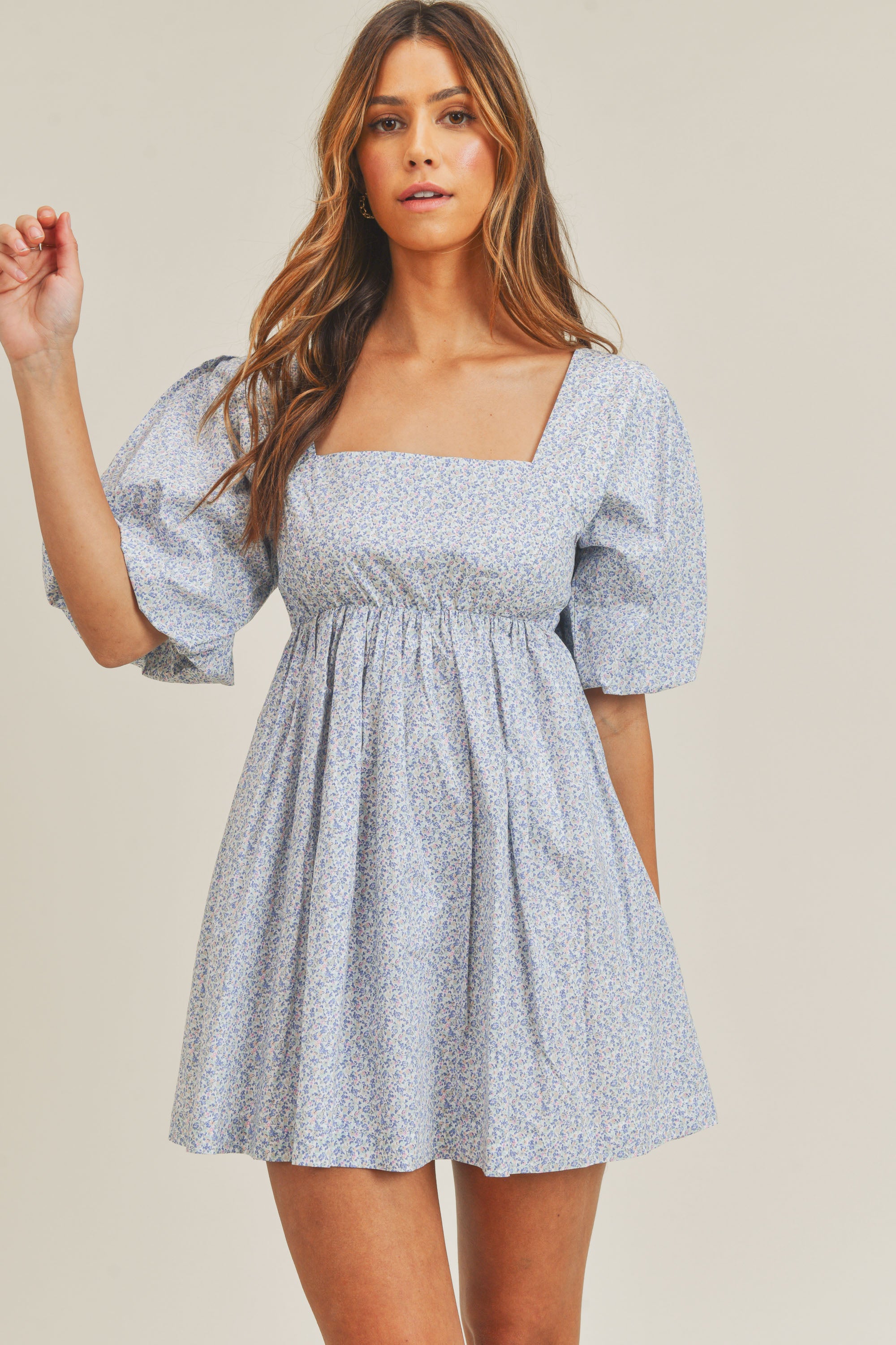 DRESSES – Page 2 – Mable Clothing