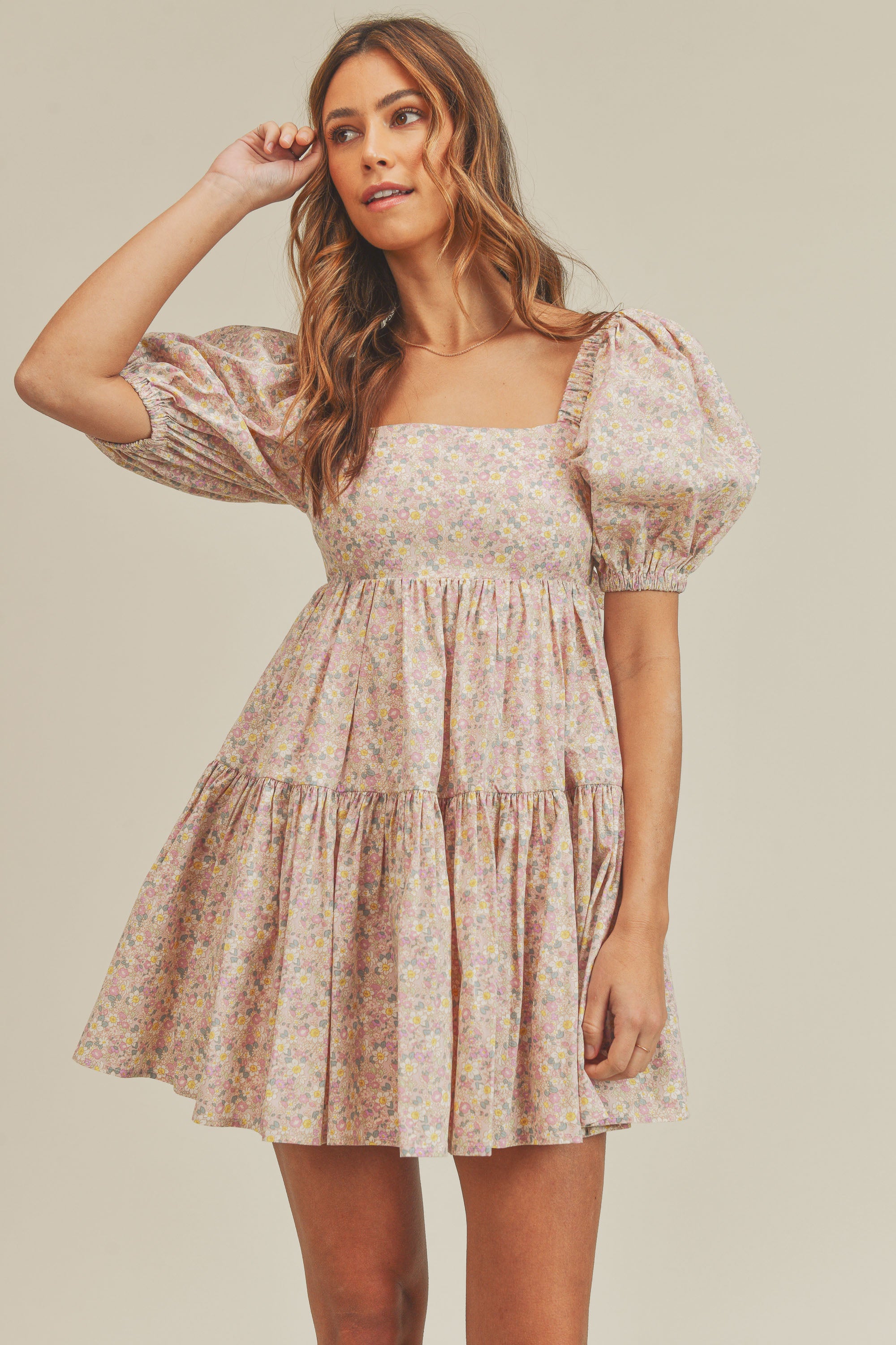 DRESSES – Page 7 – Mable Clothing