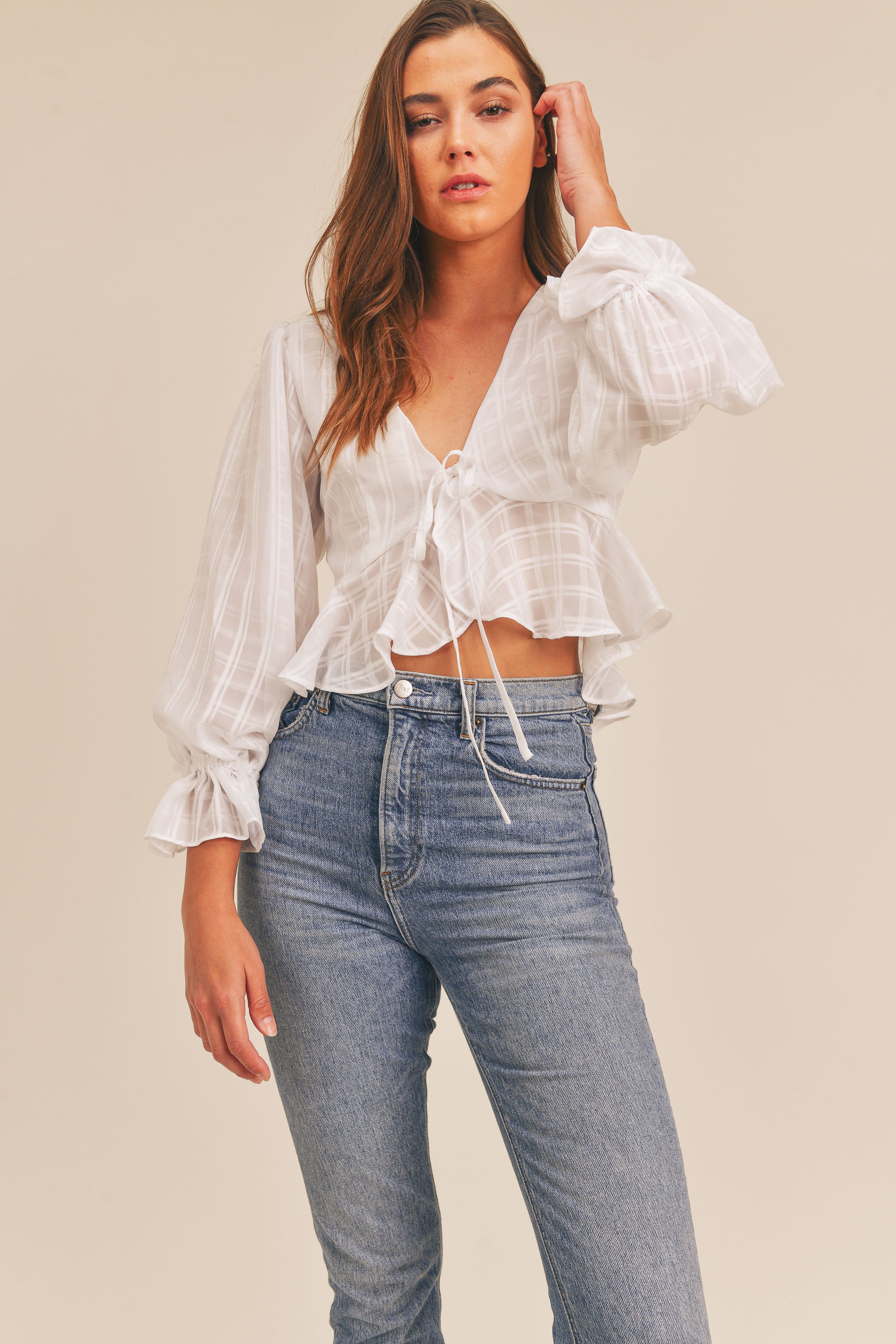 TOPS – Page 5 – Mable Clothing