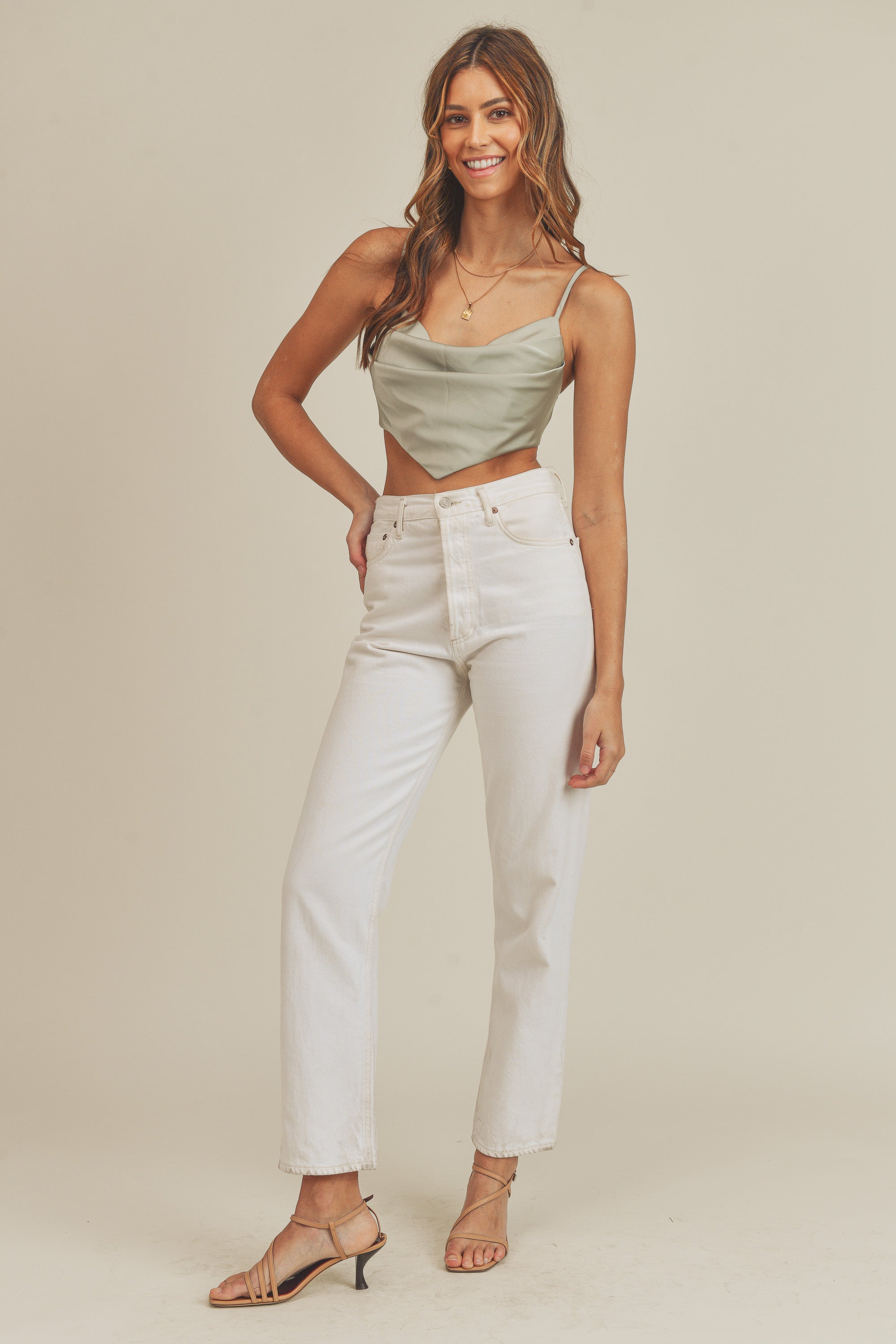 TOPS – Page 2 – Mable Clothing