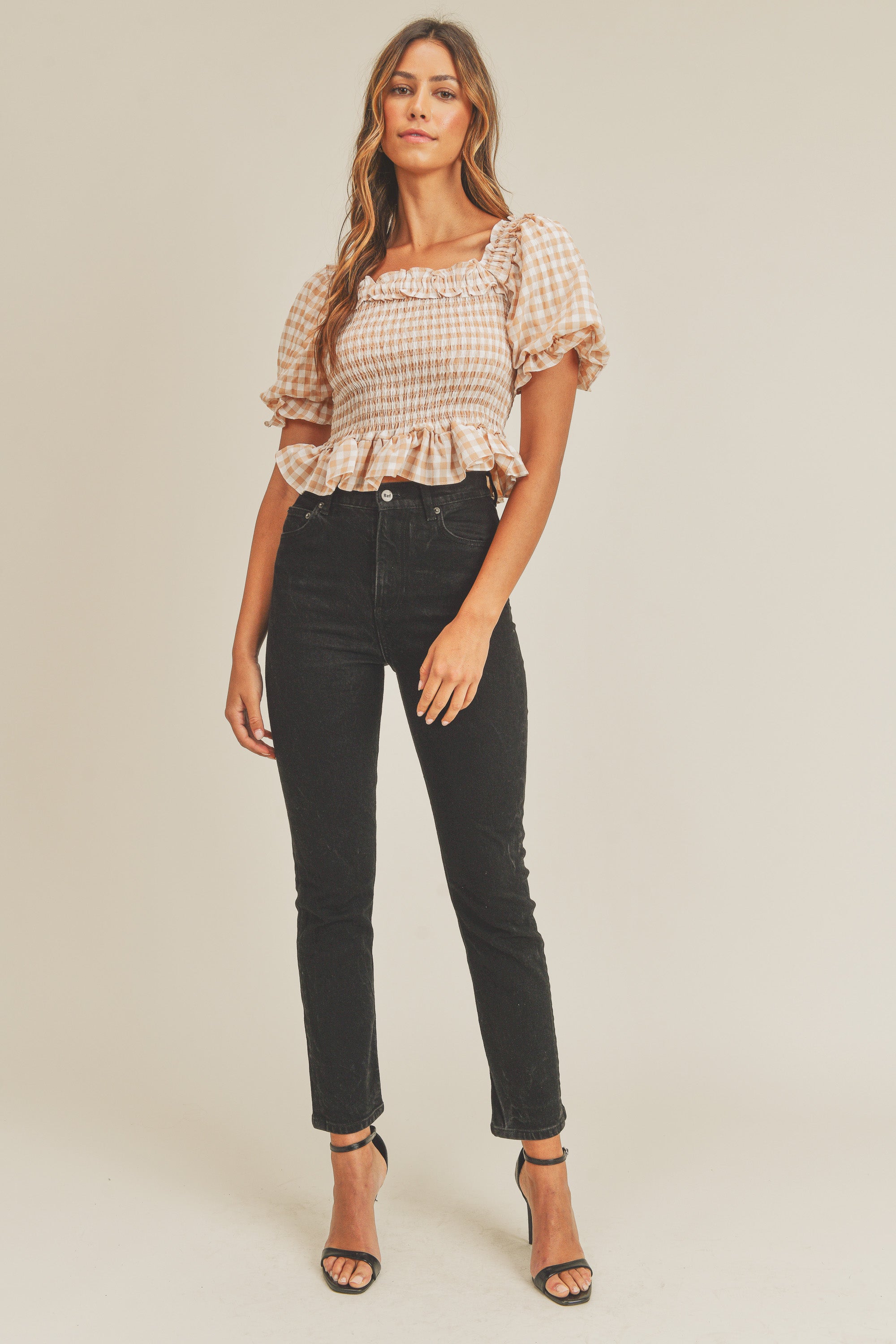 TOPS – Page 2 – Mable Clothing